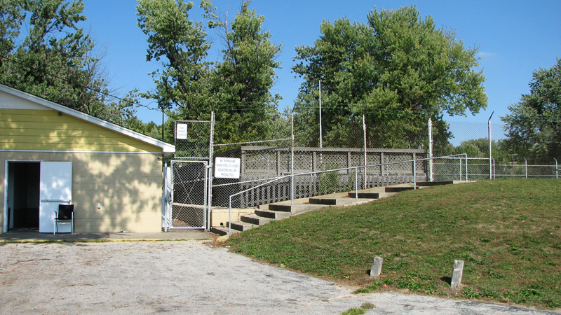 Locations Hub - Algonac Community Pool