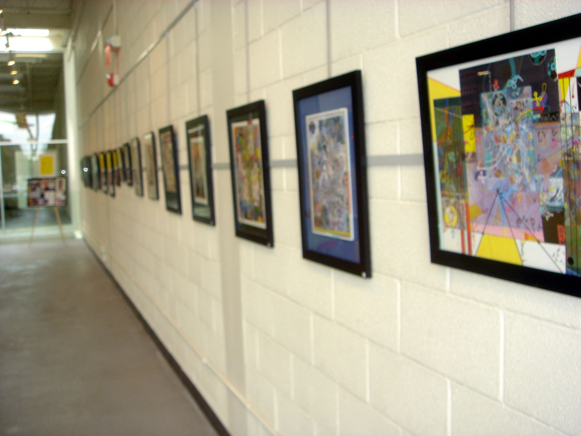 Locations Hub - Affirmations Community Center of Ferndale