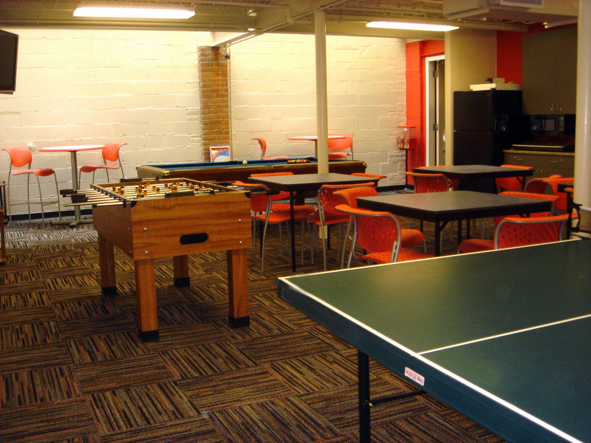 Locations Hub - Affirmations Community Center of Ferndale