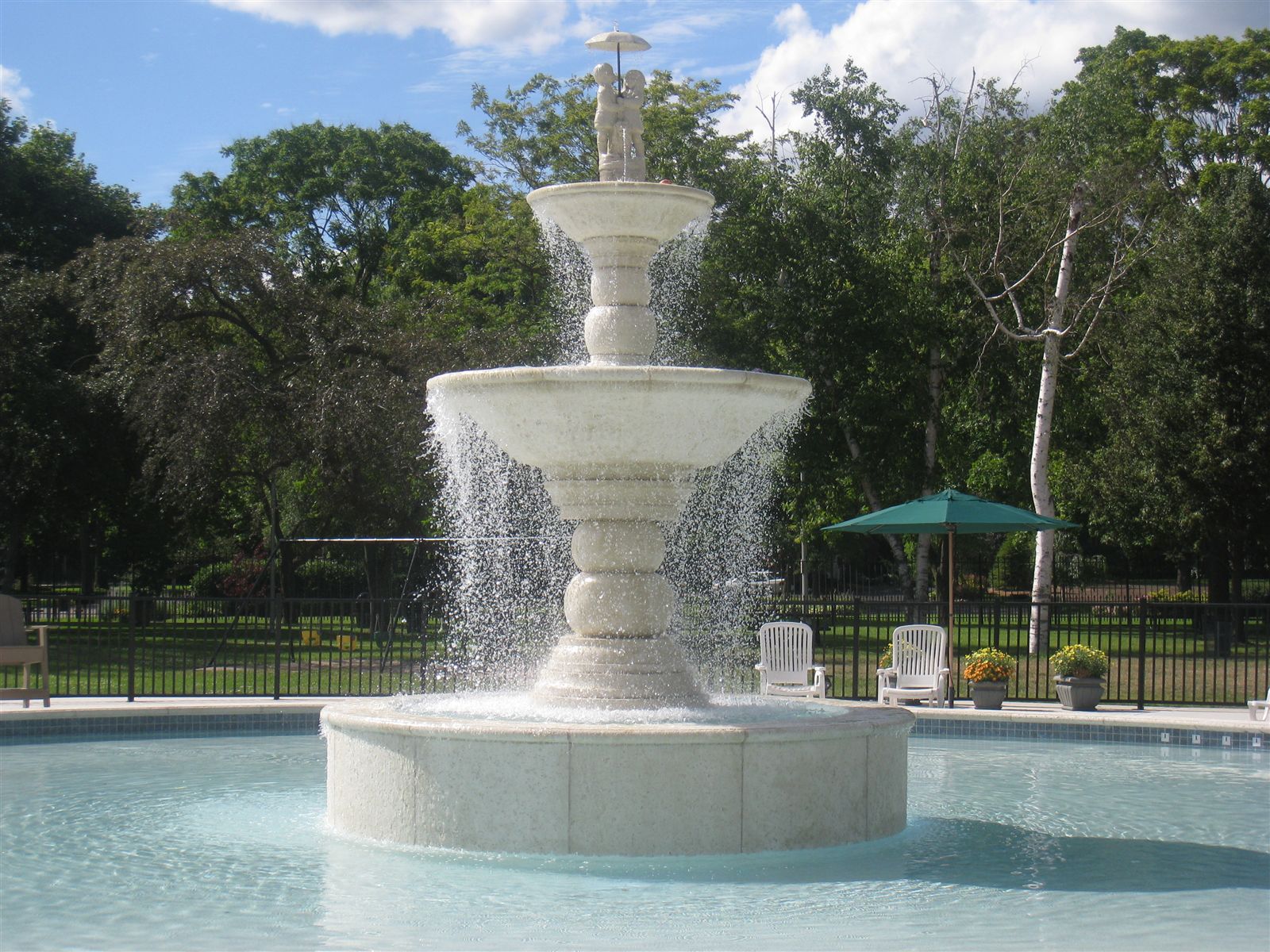 Locations Hub - Windmill Pointe Park/Marina