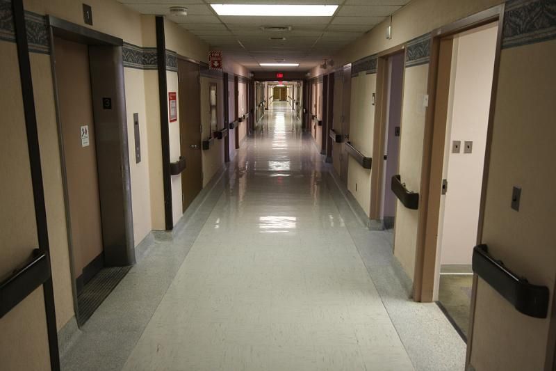 Locations Hub - Detroit Medical Center