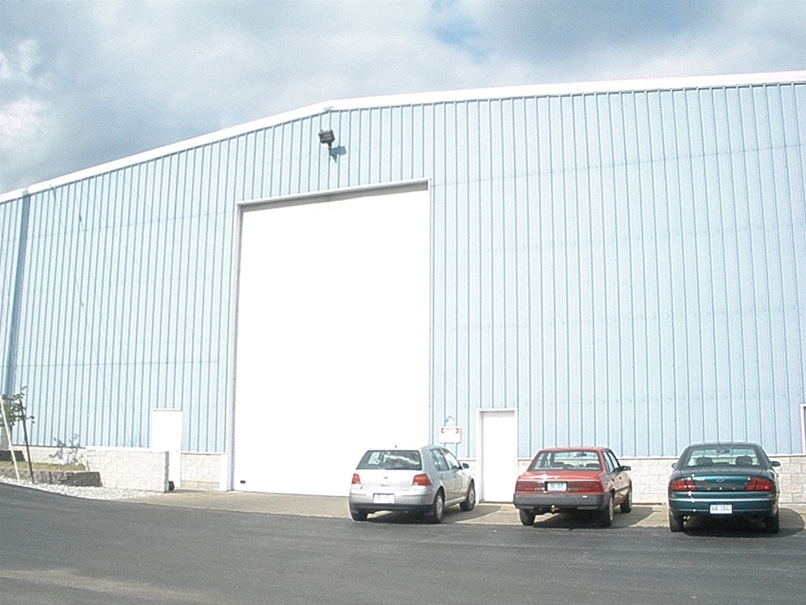 Locations Hub - 10 West Studios