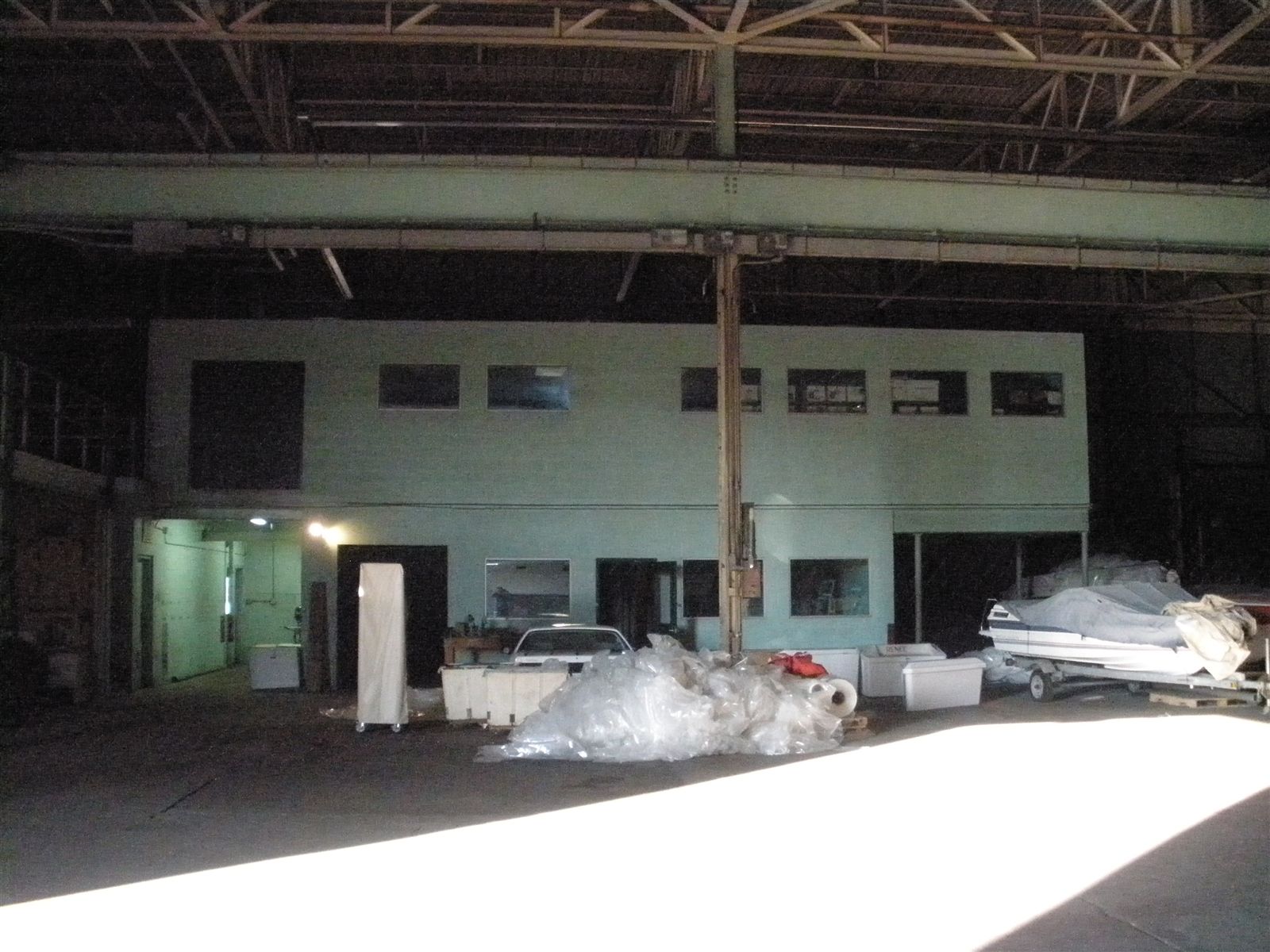 Locations Hub - 10 West Studios