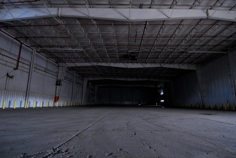 Locations Hub - Budd Automotive Plant