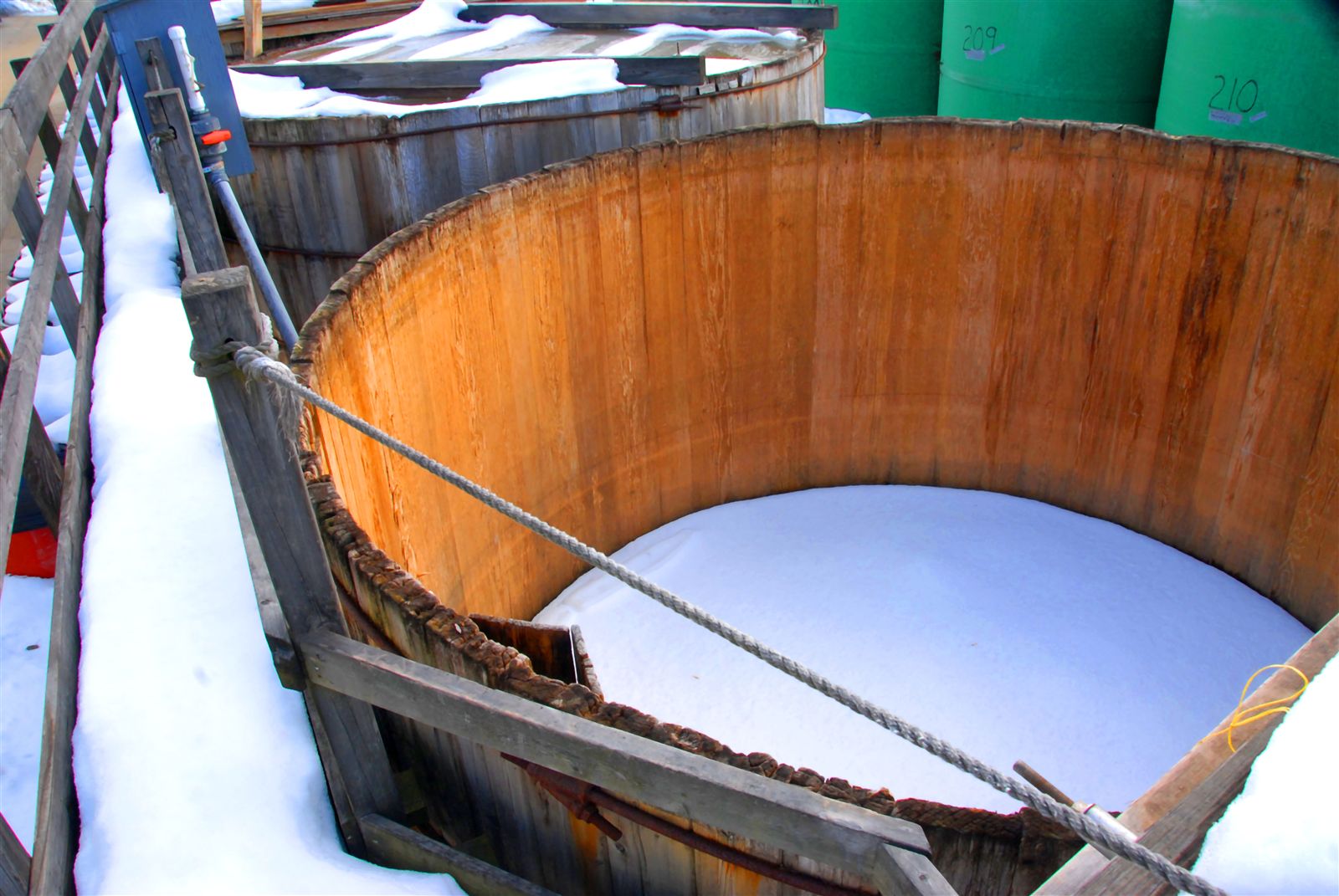 Locations Hub - Freestone Pickle Company