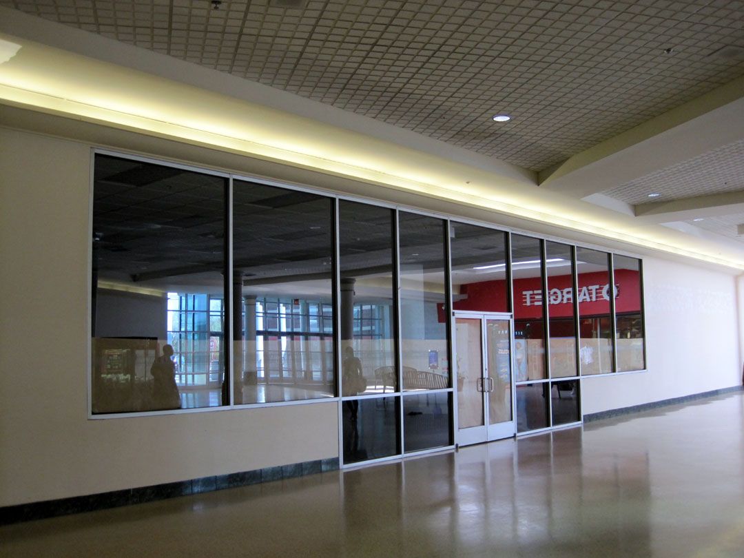 Locations Hub - Northland Center