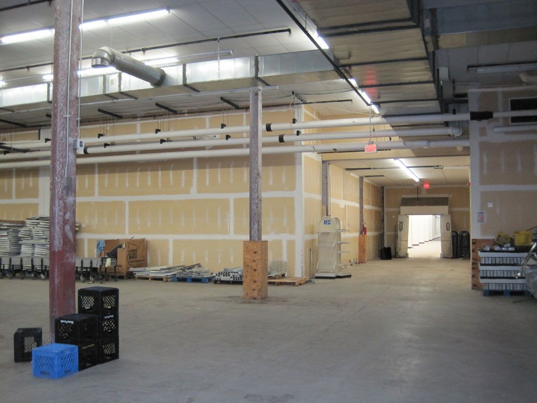 Locations Hub - Northland Center