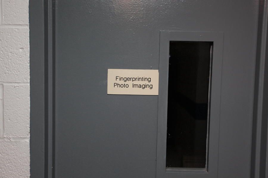 Locations Hub - Old Midland County Jail