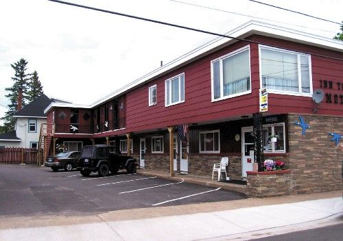 Locations Hub - Inn Towne Motel