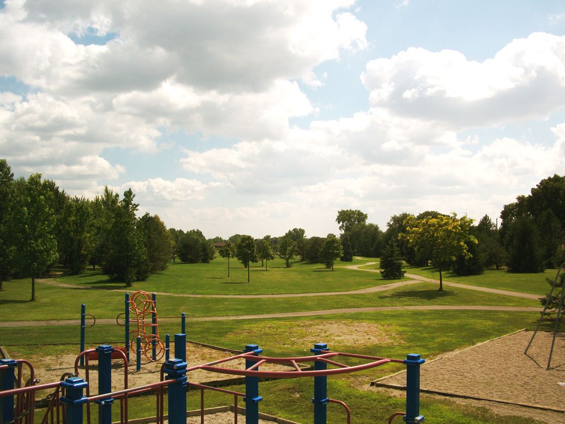 Locations Hub - Busse Park