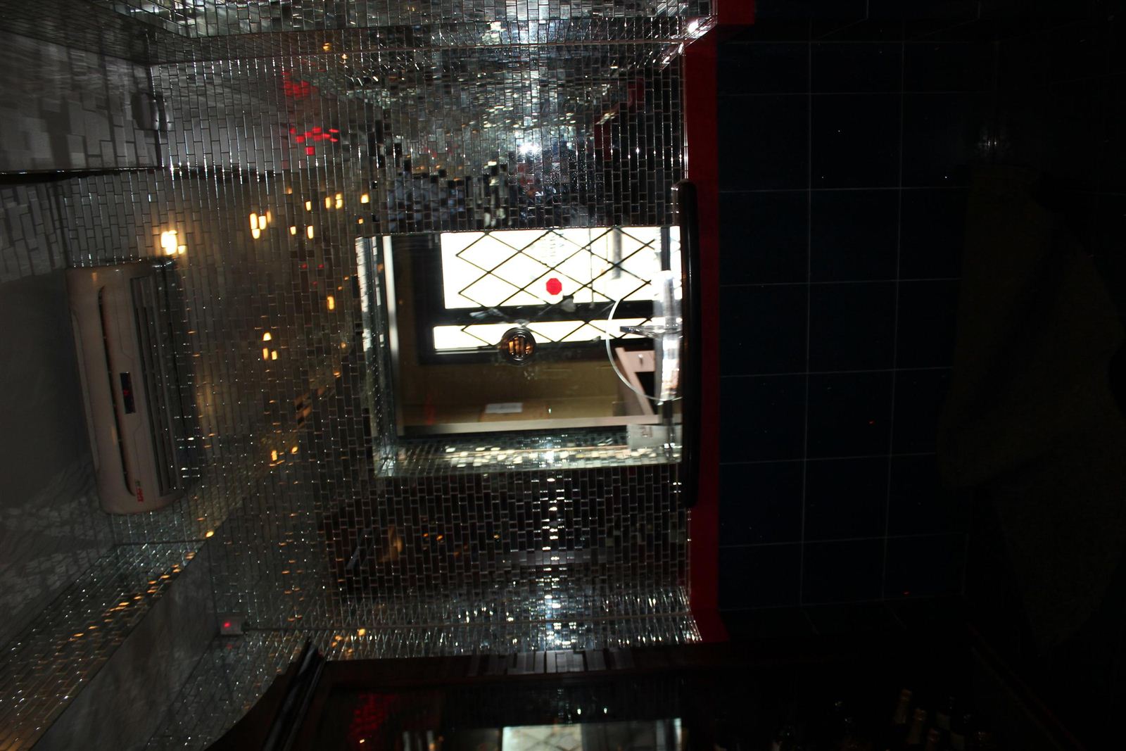 Locations Hub - BT's Executive Club