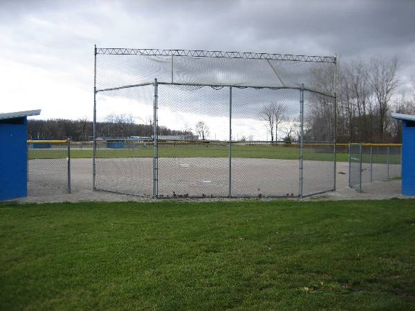 Locations Hub - Rod Park