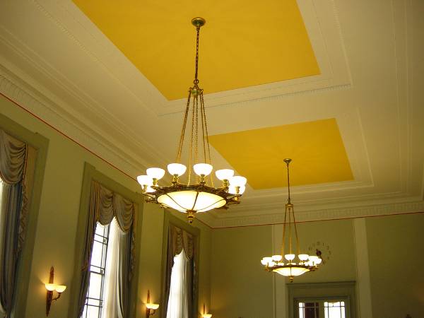 Locations Hub - Horace H. Rackham Building