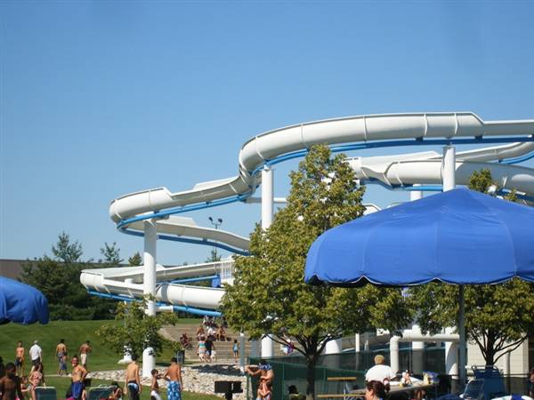 Locations Hub - Red Oaks Waterpark