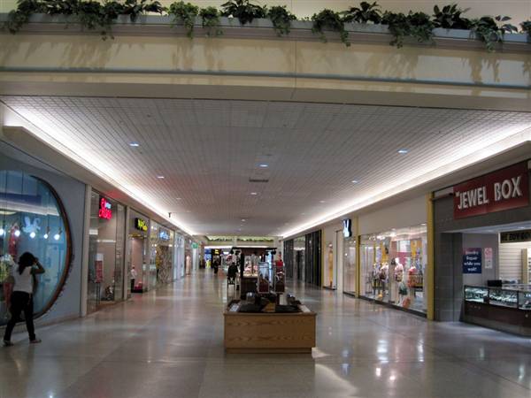 Locations Hub - Northland Center