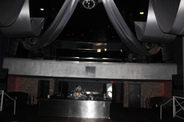 Locations Hub - Bleu Detroit Nightclub