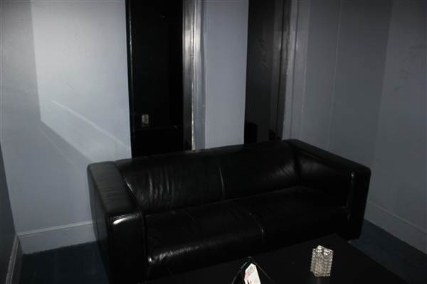 Locations Hub - Bleu Detroit Nightclub