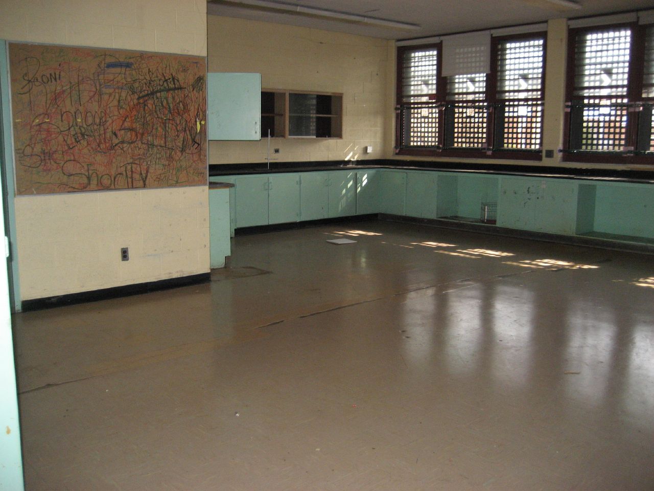 Locations Hub - Winship Elementary