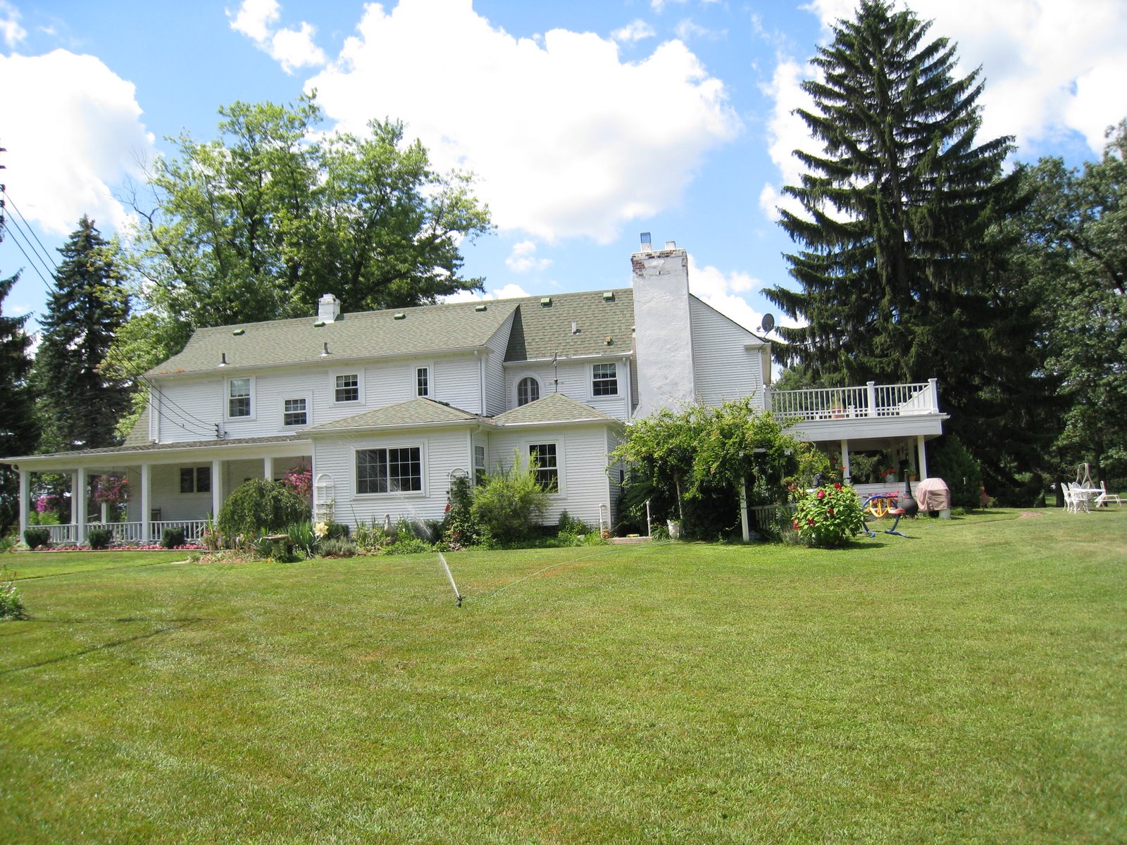 Locations Hub - Ivory Farms