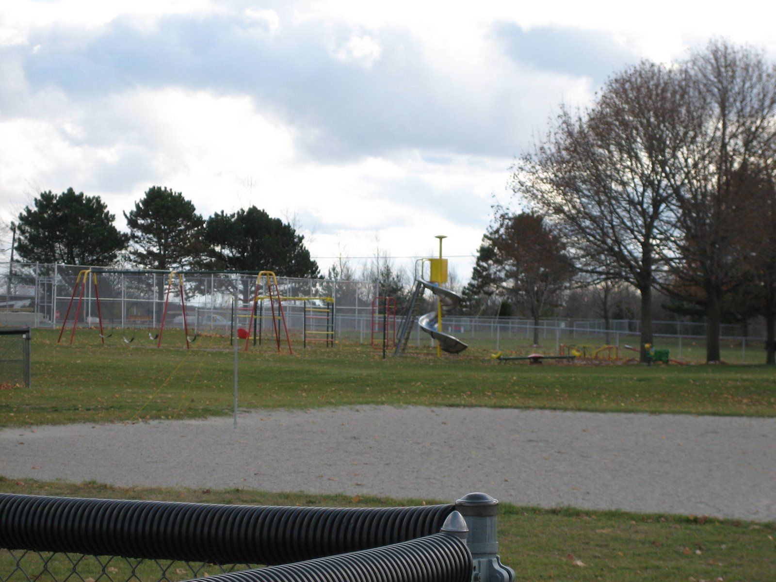 Locations Hub - Mitchell Park
