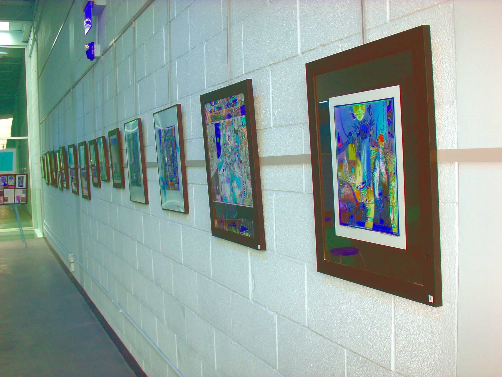 Locations Hub - Affirmations Community Center of Ferndale