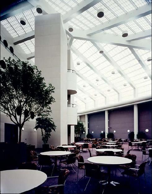 Locations Hub - Nissan Technical Center North America