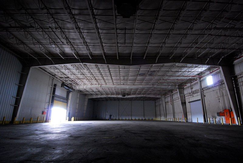 Locations Hub - Budd Automotive Plant