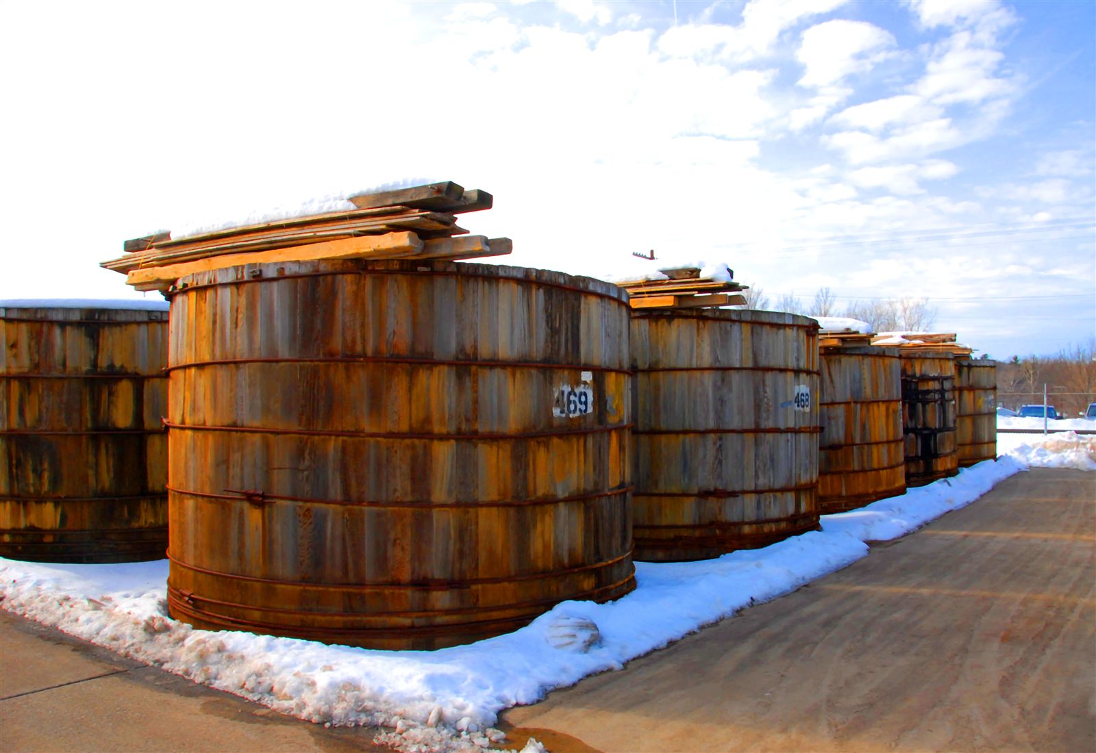 Locations Hub - Freestone Pickle Company