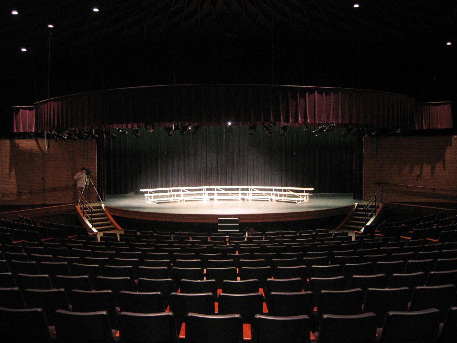 Locations Hub - Utica High School