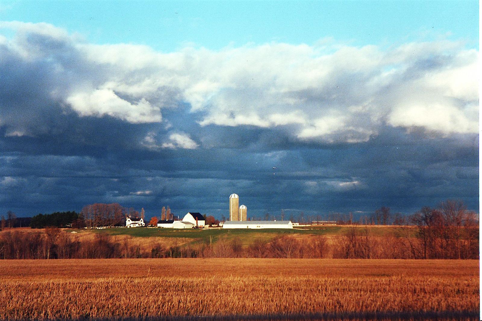 Locations Hub - Overlook Farm