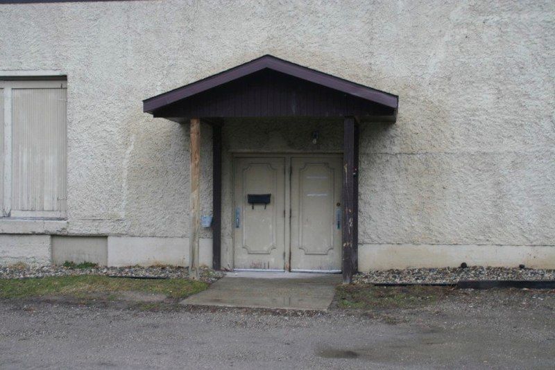 Locations Hub - Howmet Theater