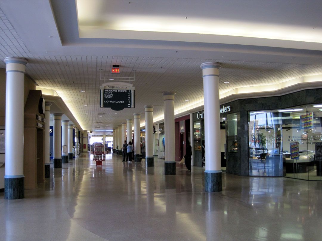 Locations Hub - Northland Center