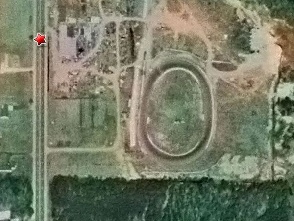 Locations Hub - Standish Speedway