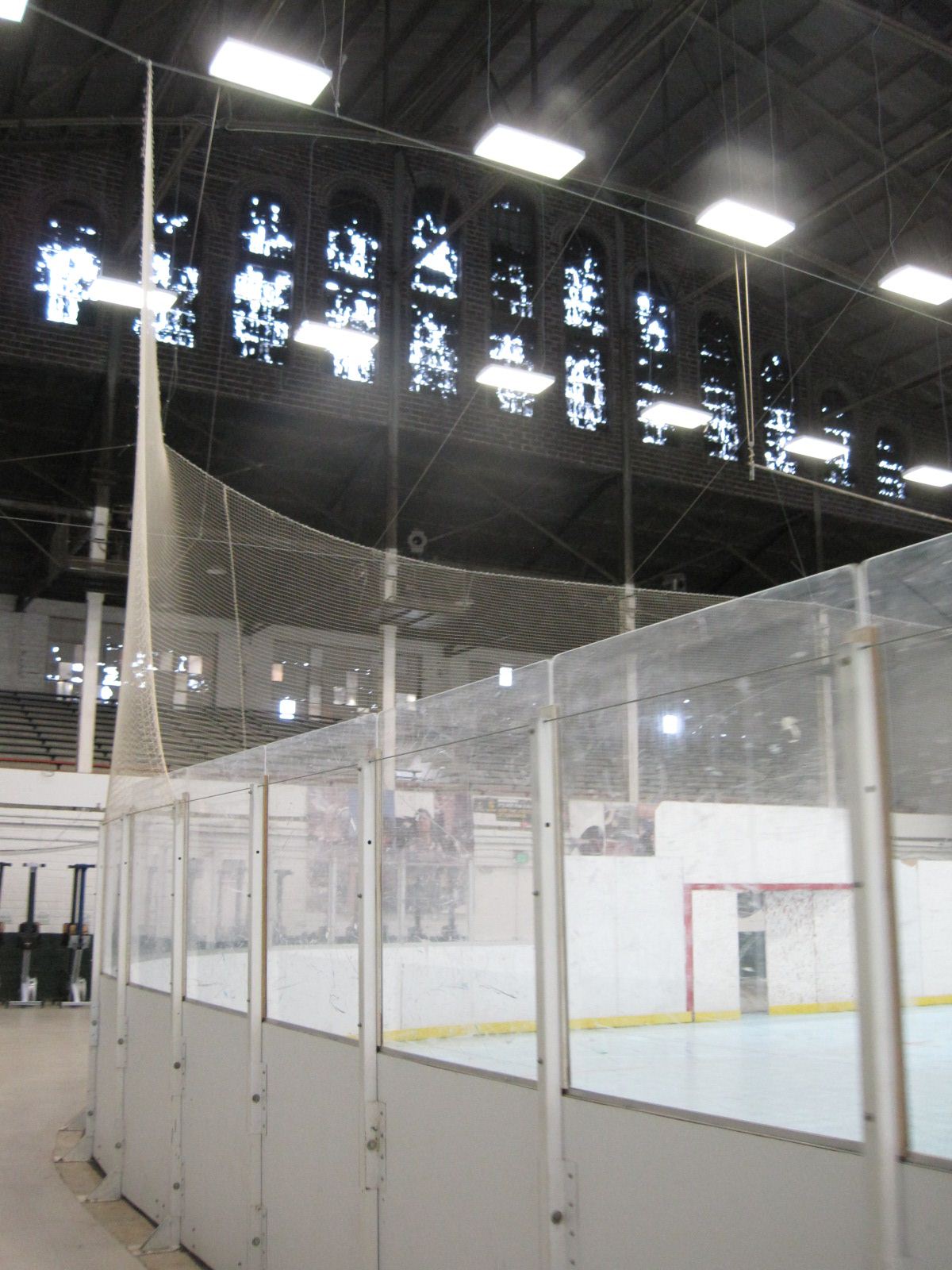 Locations Hub - Michigan State University Demonstration Hall