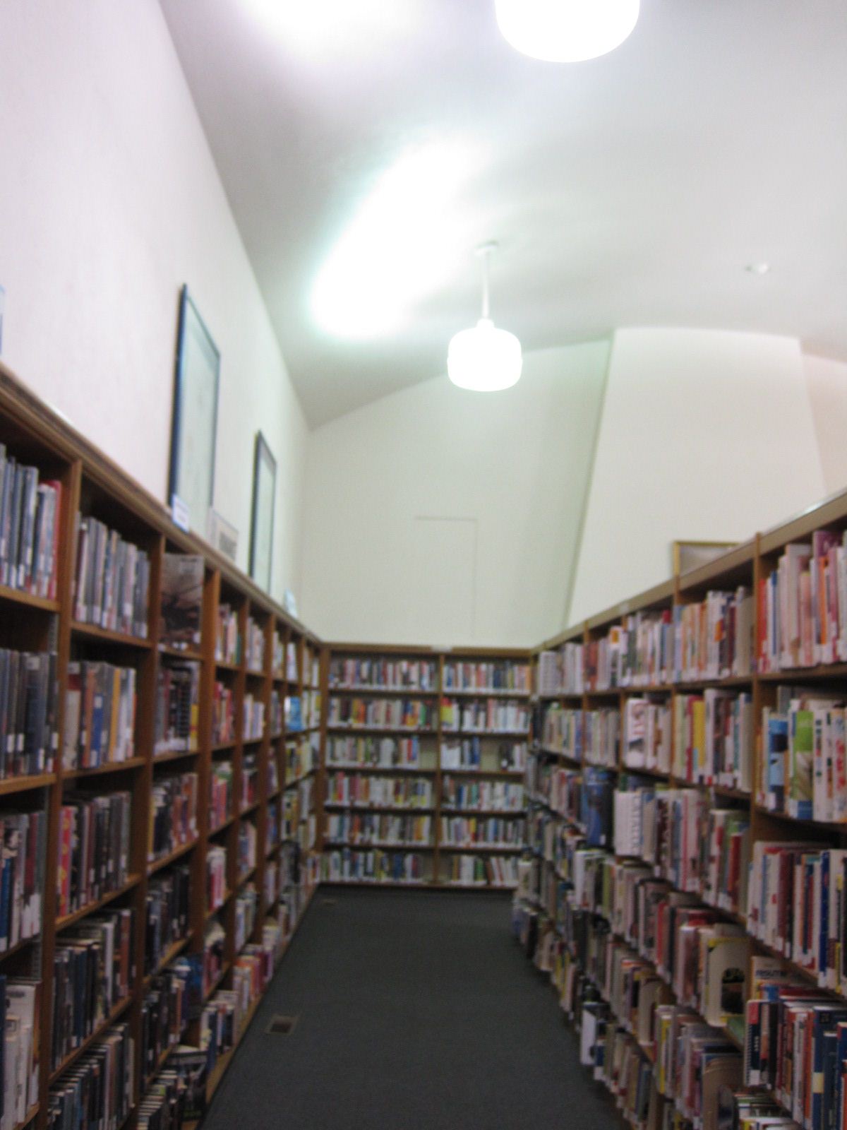 Locations Hub - Mason Public Library