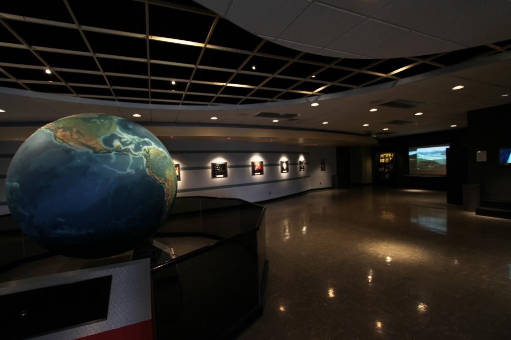 Locations Hub - Abrams Planetarium - Michigan State University