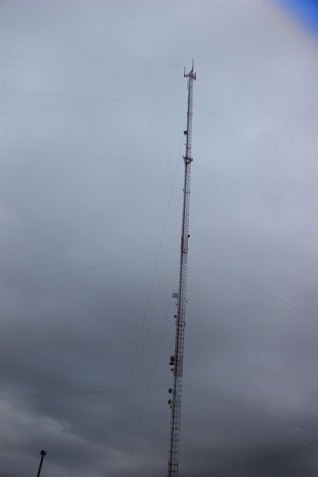 Locations Hub - CBS WWJ Detroit Television TV Studios