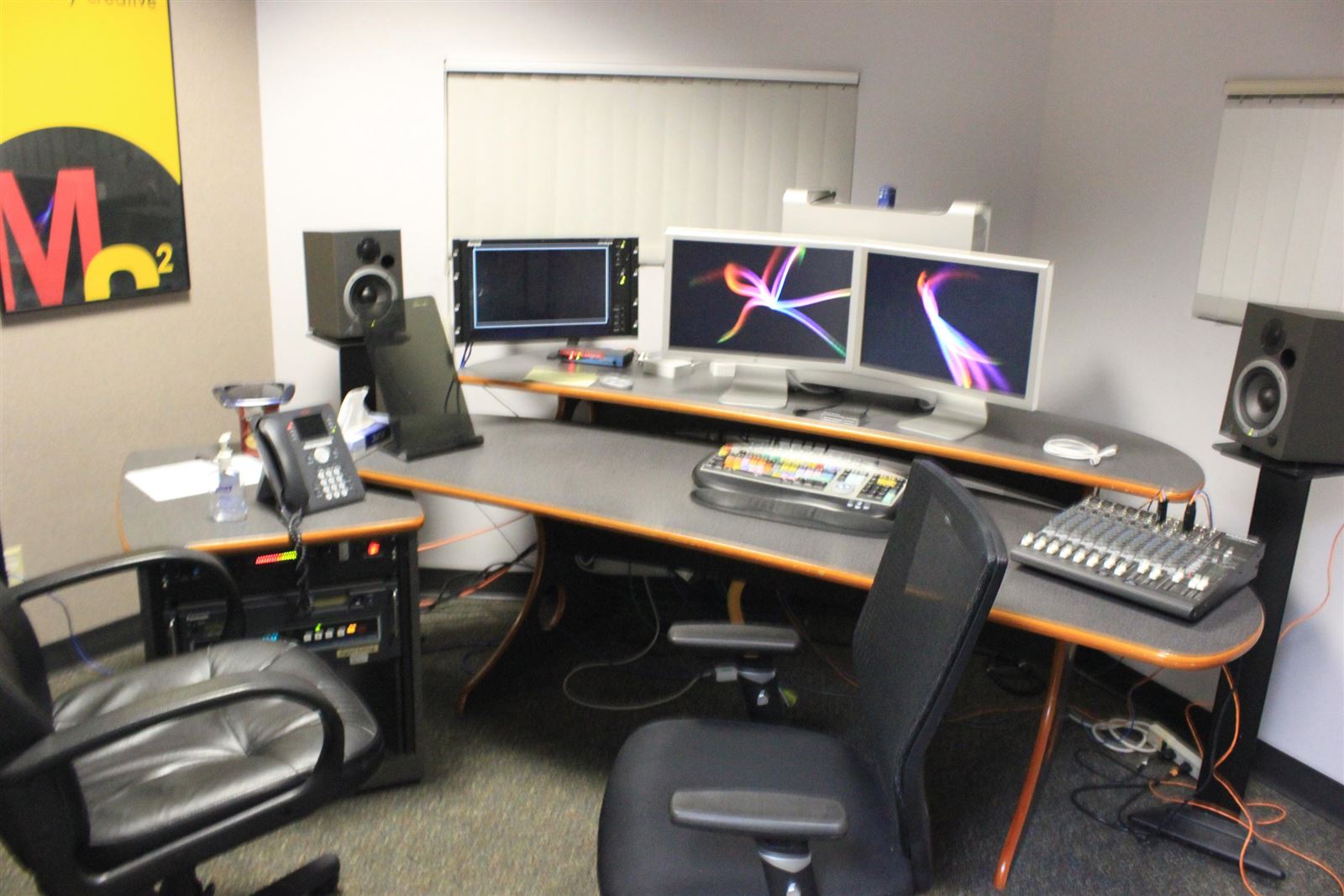 Locations Hub - CBS WWJ Detroit Television TV Studios