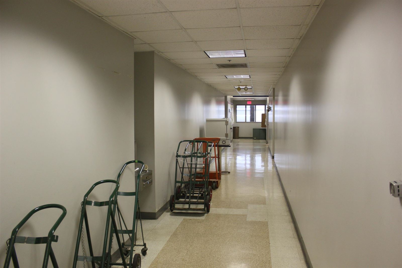 Locations Hub - Block at Cass Park