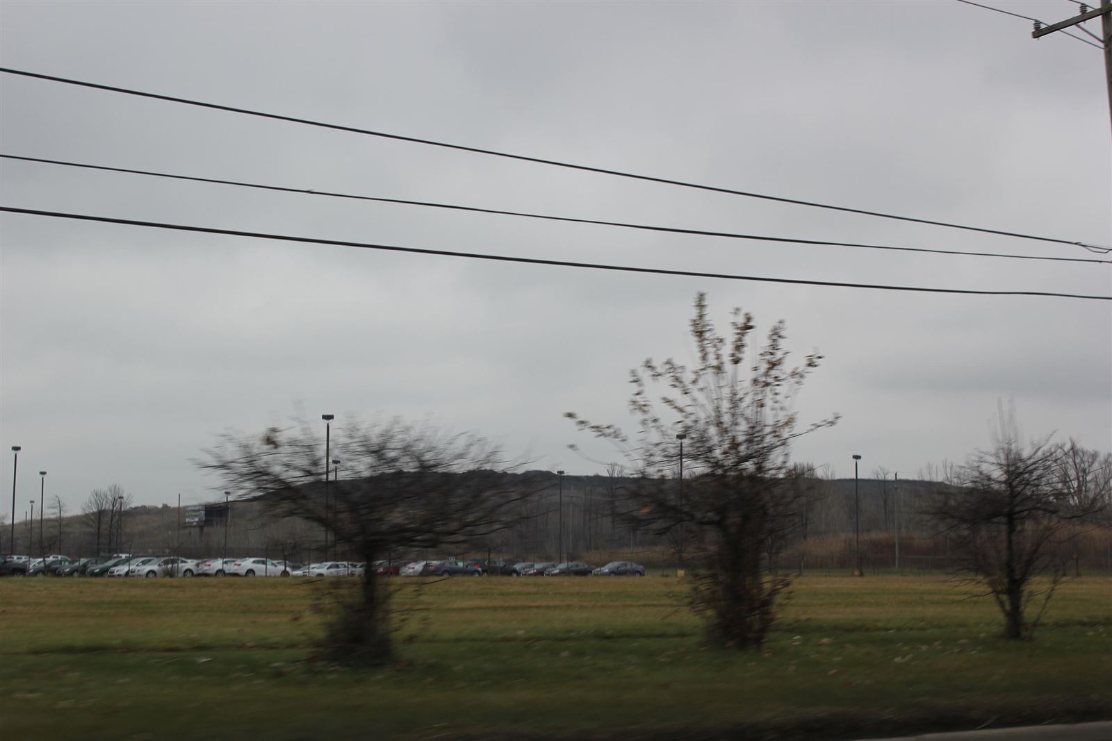 Locations Hub - Taylor Dump