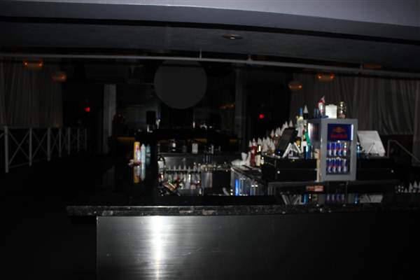 Locations Hub - Bleu Detroit Nightclub