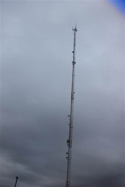 Locations Hub - CBS WWJ Detroit Television TV Studios