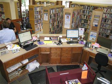 Ionia Public Library - LocationsHub