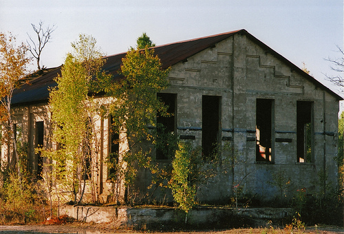 Locations Hub - Fiborn Quarry