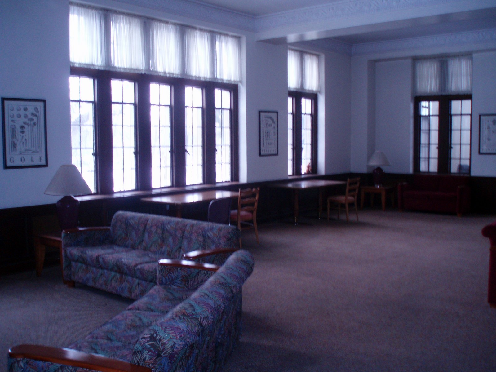 Locations Hub - Michigan State University Williams Hall