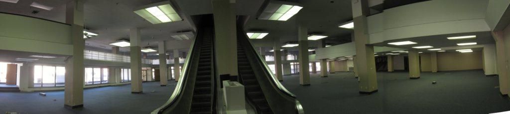 Locations Hub - Knapp's Building