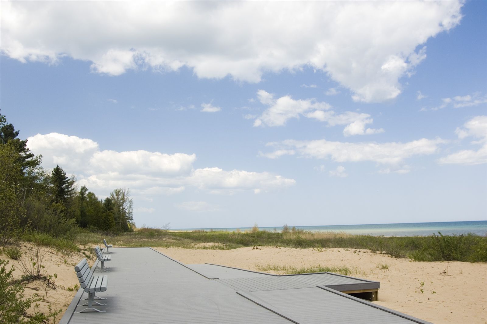 Locations Hub - Three Mile Beach Roadside Park