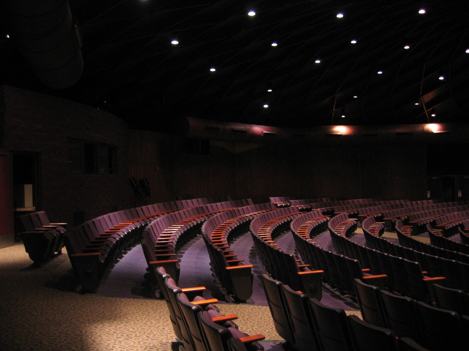 Locations Hub - Utica High School