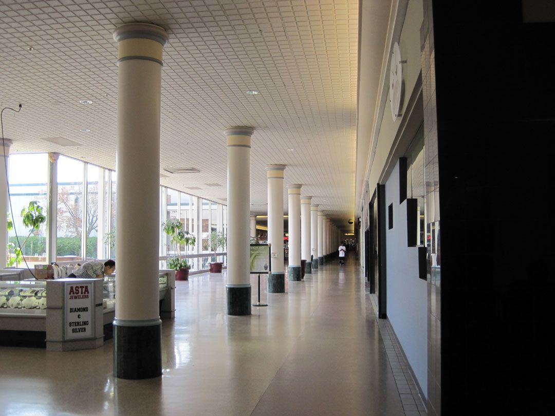 Locations Hub - Northland Center