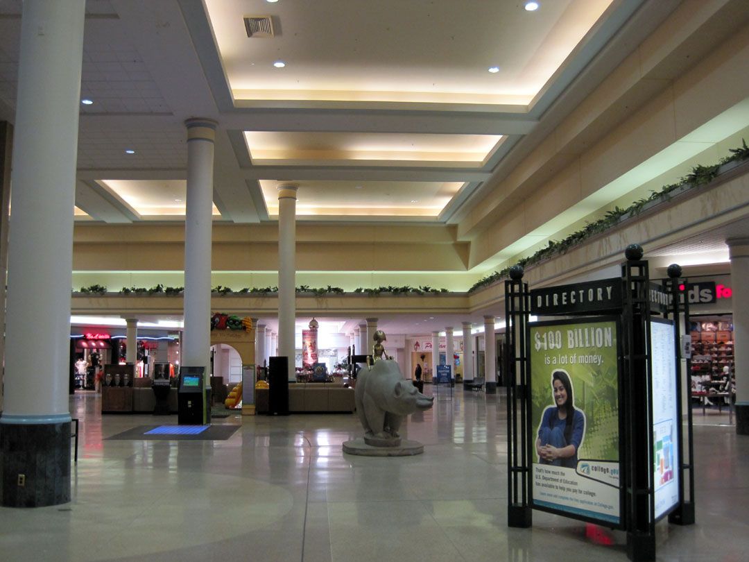 Locations Hub - Northland Center